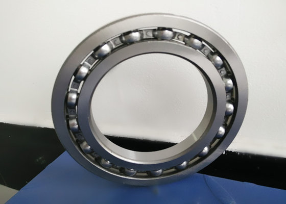 Single Row Deep Groove Ball Bearing 62301-2RS1  ZZ for Washing Machine Gcr15