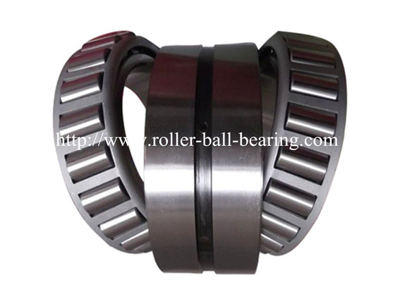 Open Type Stainless Steel Tapered Roller Bearing 14131 / 14276 C0 / C2 / C3 /  C4 / C5