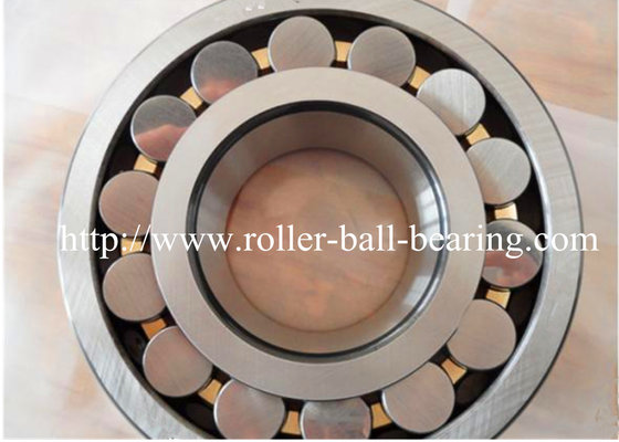 High Accuracy Non Standard Bearings , Industrial Spherical Roller Bearings