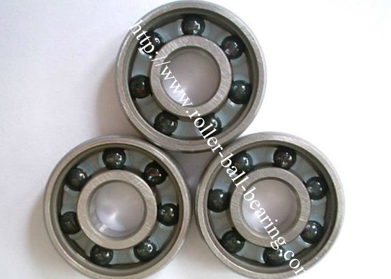 Professional 625RS Low Noise 625 Deep Groove Ball Bearing For Furniture Wheels