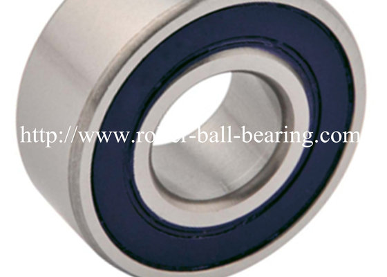 Deep Groove Ball Non Standard Bearings CM special Nitride retainer SC04A47CS24PX1