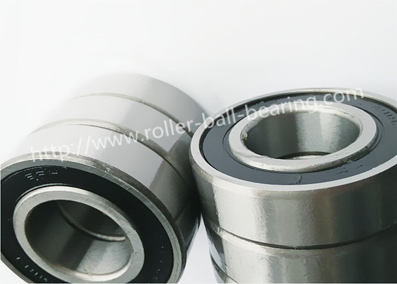 Deep Groove Ball Bearing 55×109.7×34mm for Printing Machines CZ15510934-2Z C2 C3