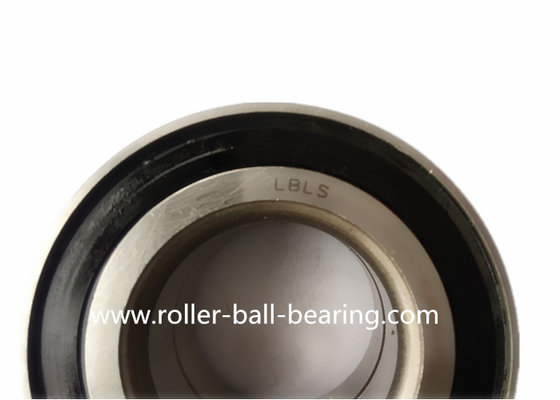P0  Stainless Steel Rubber Cage Auto Hub Bearing For Auto Wheel