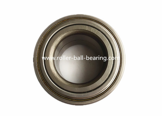 Chrome / Stainless Steel Single Row Truck Bearings Support Zv1 Zv2 Zv3 Vibration