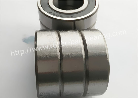 6019 ZZ 2RS Deep Groove Ball Bearing Motorcycle Rear Axle Wheel Hub Large 95*145*24mm C2 C3 C4 C5 C0