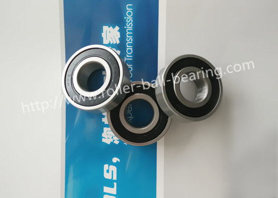 P0 P6 P4 Large Deep Groove Ball Bearing 12*32*10mm for Motorcycle Rear Axle Wheel Hub 6201 ZZ 2RS