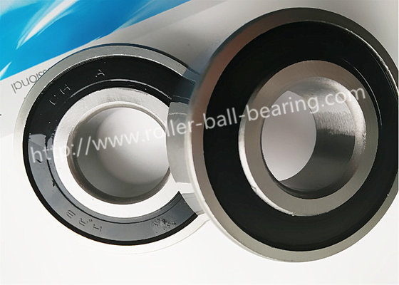 ZZ 2RS Deep Groove Ball Bearing 100*215*47mm for Heavy Machine Tools' Main Shafts 6320