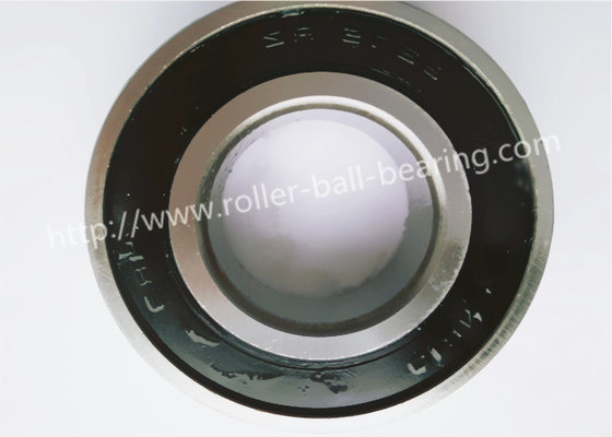 6306 ZZ 2RS Deep Groove Ball Bearing 30*72*19mm for Heavy Machine Tools' Main Shafts