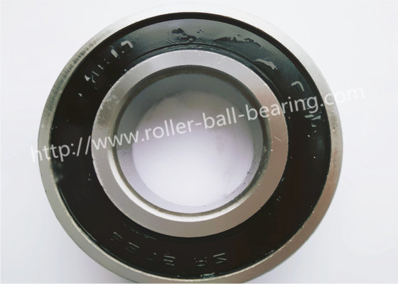Rolling Stock Use OPEN / 2Z / 2RS / Z / RS 6919 Deep Groove Ball Bearing 95x130x18 mm