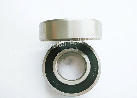 6909 Chrome steel GCr15 Stainless steel 45x68x12 mm for Rolling Stock / Agricultural Machinery