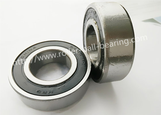 Deep Groove Ball Bearing Chrome Steel GCr15 6419 for Food Machinery / Medical Devices  95*240*55mm