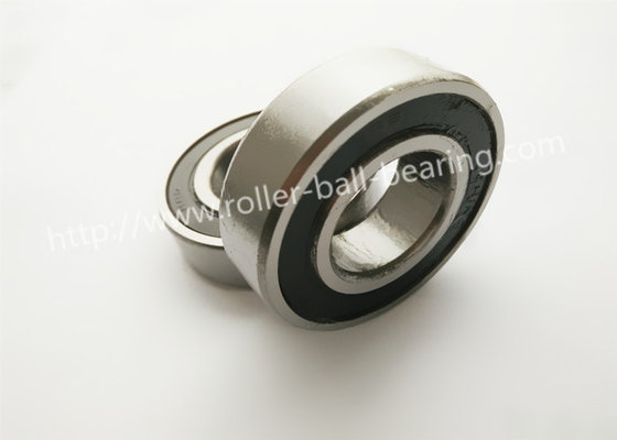 110x150x20 mm Deep Groove Ball Bearing for Rolling Stock / Agricultural Machinery 6922