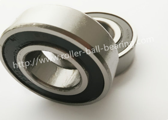 Deep Groove Ball Bearing 6920 for Rolling Stock / Agricultural Machinery 100x140x20 mm