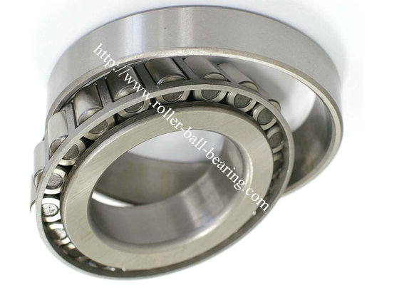 Single Row 33111 Tapered Roller Bearing High Load  for Machinery , 55*95*30mm