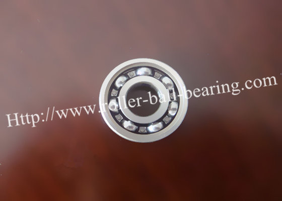 60140X2WB1M Deep Groove Ball Bearing for Rolling Stock / Agricultural Machinery 200×340×37mm