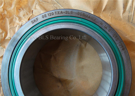 SFK Brand Rod ends Spherical Plain Bearing , GEG120 TXA-2LS