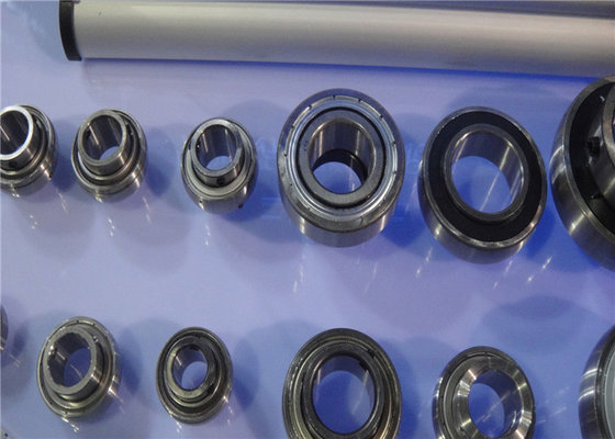Radial Single Row Spherical Plain Bearing Support Zv1 Zv2 Zv3