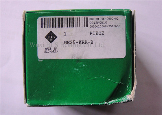 Metric System Spherical Plain Bearing metric system 35×55×25×20