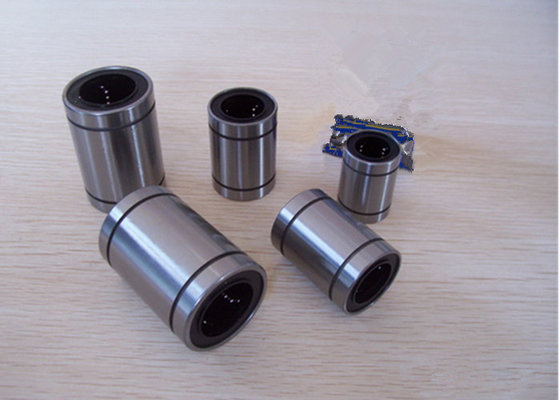 SF-1 Oilless Bearing DU Bushing Metric Or Inch Bronze Based Bearing With PTFE Teflo