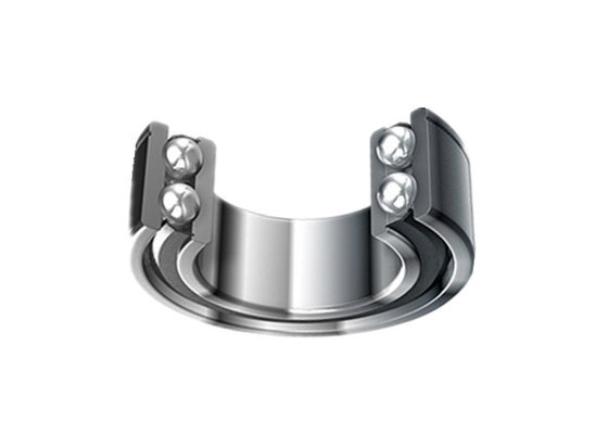 P5 Precision Angular Contact Ball Bearing , Precision Ball Bearings