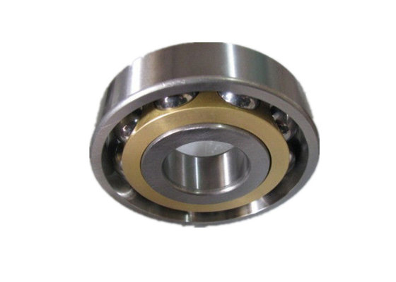 Cooper Cage Angular Contact Bearing Industrial Centrifugal Separator