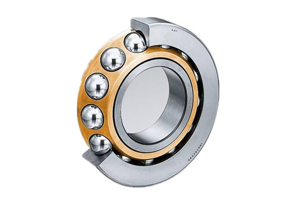 7009CJ Single Row Bearing Steel Equipment Application Nylon Cage