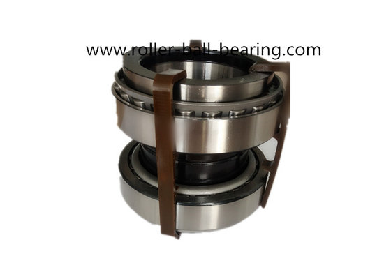 Front Wheel Inner Side Application Wheel Hub Roller P5 Precision Bearing Steel Truck Bearing