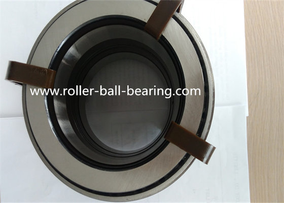 Front Wheel Inner Side Application P5 Precision Wheel Hub Roller Truck Bearing