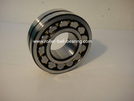 Electric Motors Brass Cage Small Roller Bearings Internal Combustion Engine