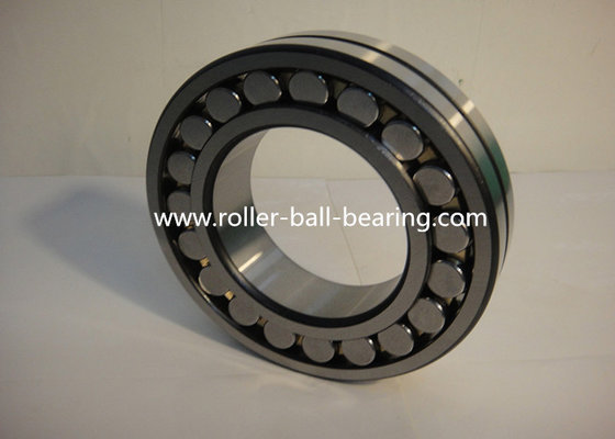 33mm Thickness Single Row Bearing Steel Engine Usage P2 Precision