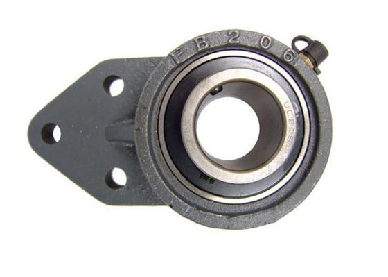 UCFB206 Linear Bearings Chemical Processing 30×38.1×80×31×132 MM