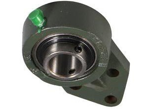 UCFB213 65×65.1×155×50×244 Mm Sealmaster Bearings Food Beverage Application