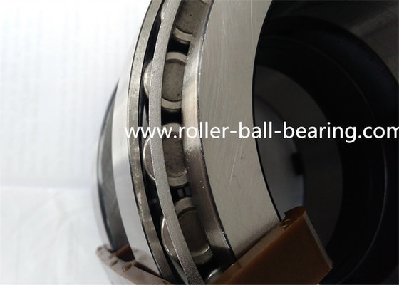 Rear Wheel Hub Both Side Application Bearing Steel P2 Precision Roller Truck Bearing