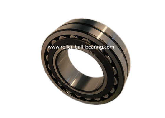 Transportation Track Double Row Cylincrical Roller Bearing SRL PS2 Alvania R12 Greese Zv3