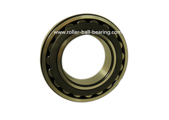Bearing Steel Rolling Mill Cylindrical Roller Bearing With Retaining Ring