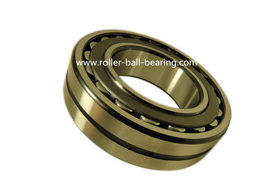 Custom Machinery Inner Side Cylindrical Roller Bearing Without Ribs