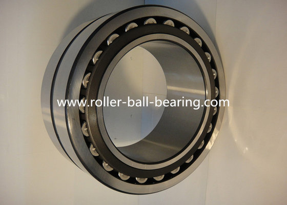 Double Inner Ring Double Row Cylindrical Roller Bearing Both Side Sealed 2.14kg