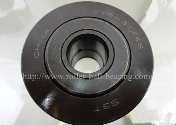 Inch No Stud Type Track Rollers Non Standard Bearings Steel Carbon Chrome CYR-31/4S