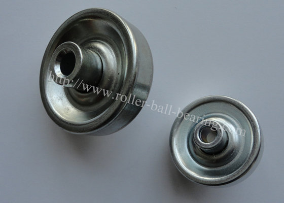 203-314 Non Standard Stamping Bearing Carbon Steel Unseparated 47*14*20mm