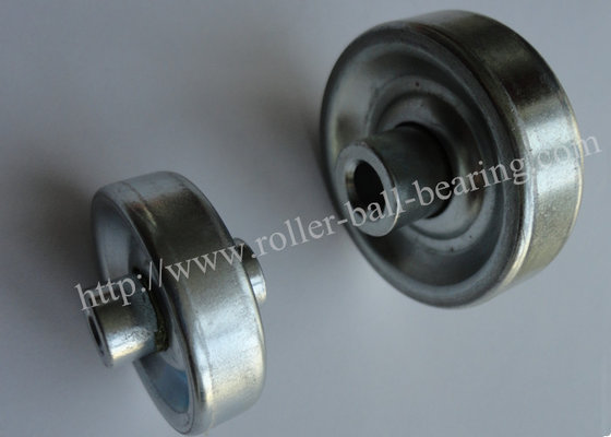203-314 Non Standard Stamping Bearing Carbon Steel Unseparated 47*14*20mm