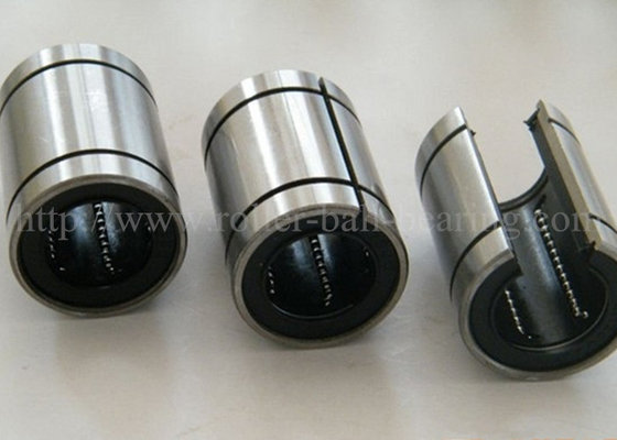 LBLS Roller Single Row Radial Bearing P0 Precision for Machinery
