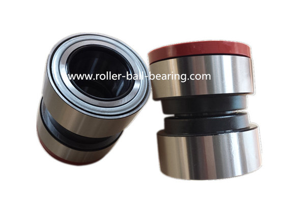 Precision Roller Truck Bearings , Auto Wheel Front Hub Inner Side Car Bearing