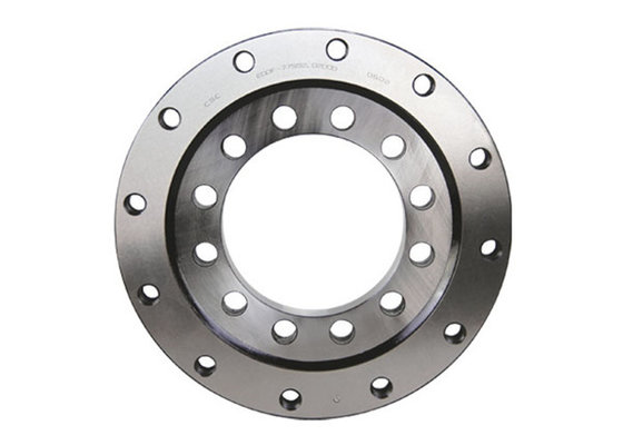 Reliable Sealed Gear Slew Ring Bearing 474mm Bore XSA140544-N