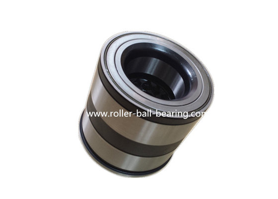Truck Steel Roller Bearing Rear Axle Drive Cylindrical Gear 65mm Inner Diameter
