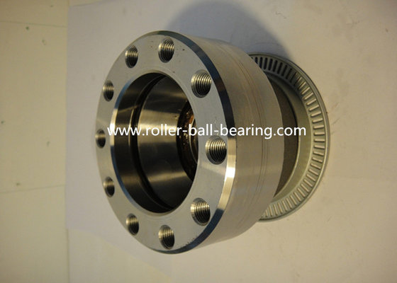 Steel Roller Truck Bearings Auto Axle Hub 130mm Ouside Diameter