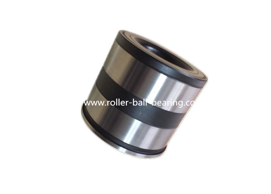 Car Front Wheel Bearing Stainless Steel C5 Clearance 36.5mm Thickness