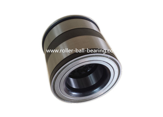 Car Front Wheel Bearing Stainless Steel C5 Clearance 36.5mm Thickness
