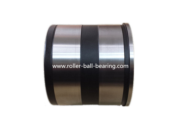 Heavy Truck Axle Wheel Hub Truck Bearings 110mm Bore With 2Z / Z Seals