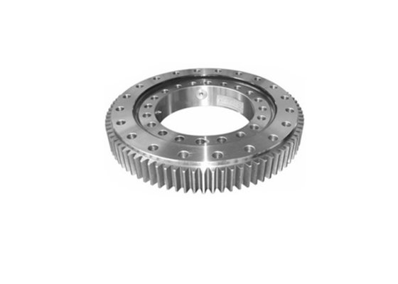 Small Slewing Bearing 013.25.315 Four Point Contact Slewing Ring Bearing