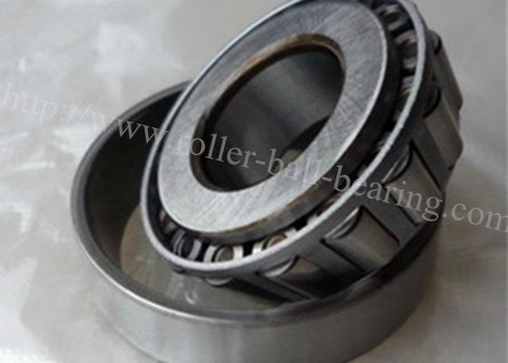 P0 P6 Precision Tapered Roller Bearing , Thrust Bearing 32007 X/Q ZZ 2RS